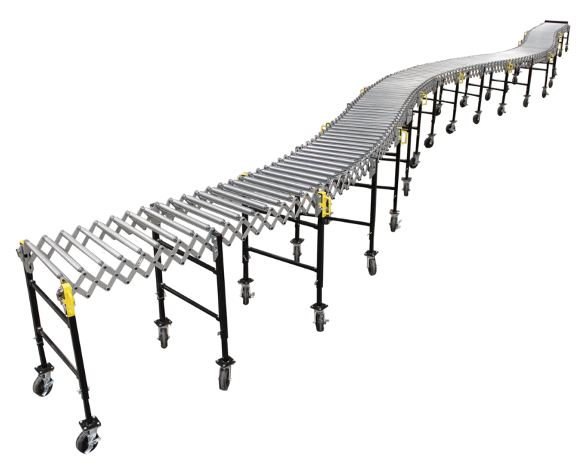 ConveyX Solutions, LLC