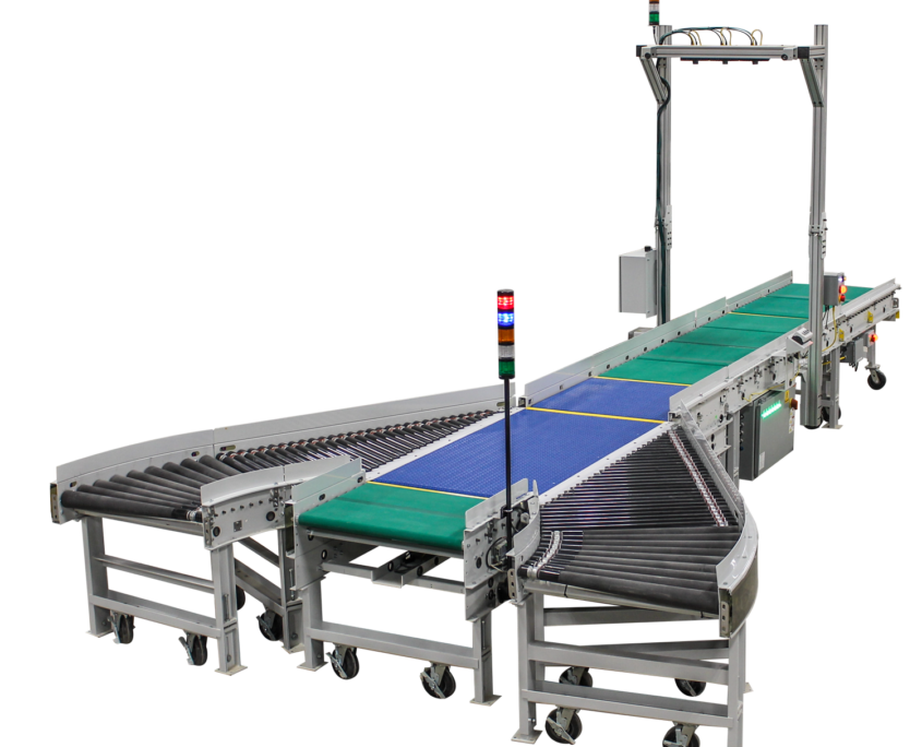 ConveyX Solutions, LLC